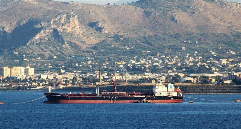 PRINCESS HALIMA - Vesseljoin