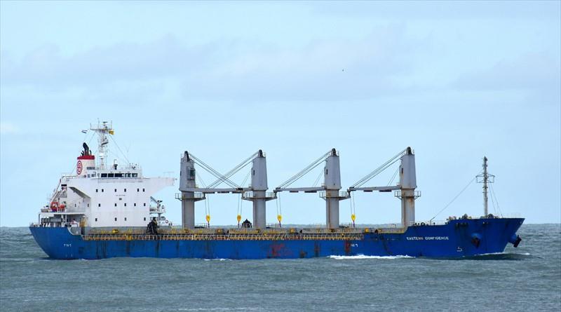 TRUE HARMONY - Vesseljoin