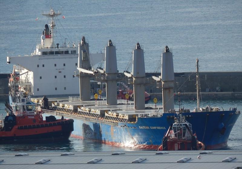 TRUE HARMONY - Vesseljoin