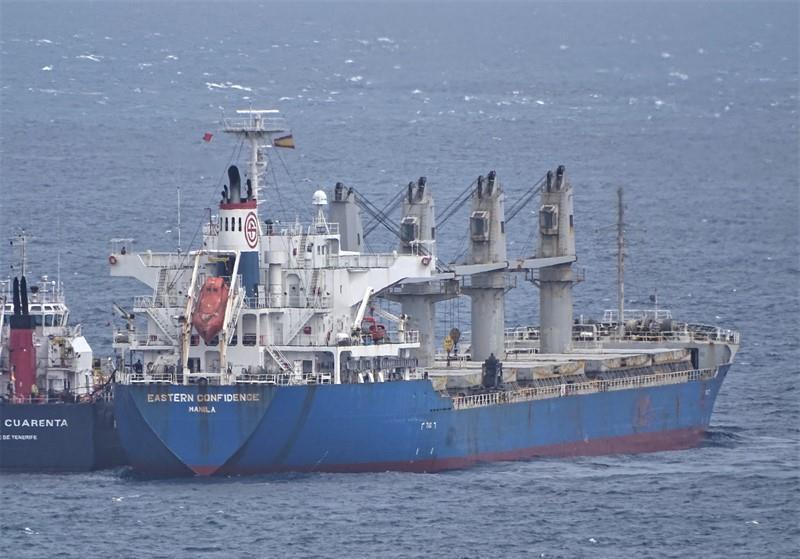 TRUE HARMONY - Vesseljoin