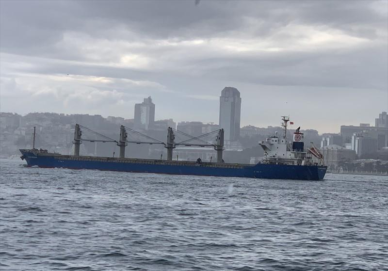 TRUE HARMONY - Vesseljoin