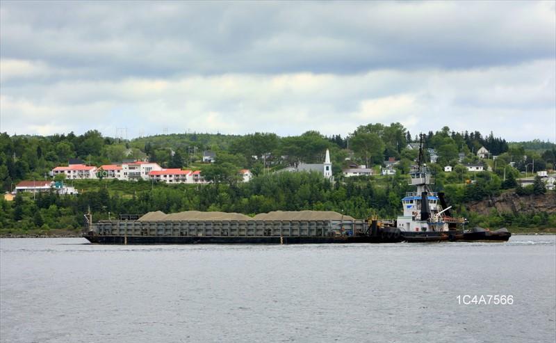 LEONARD M - Vesseljoin