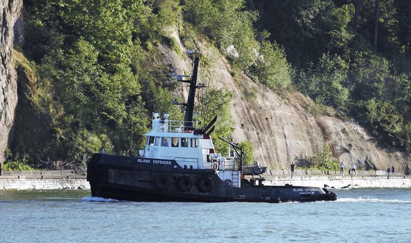 WESTCO EVOLUTION - Vesseljoin