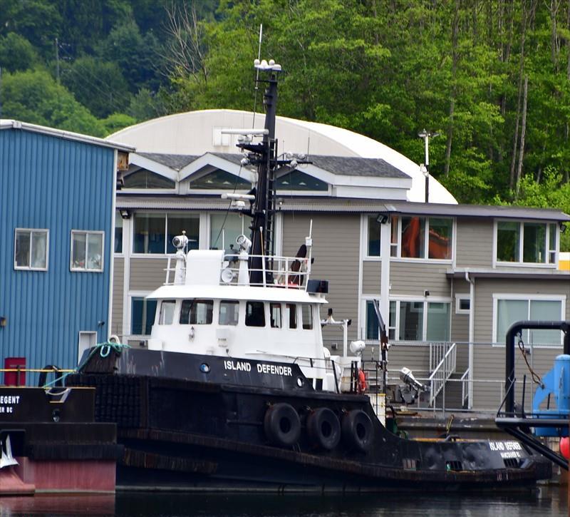 WESTCO EVOLUTION - Vesseljoin