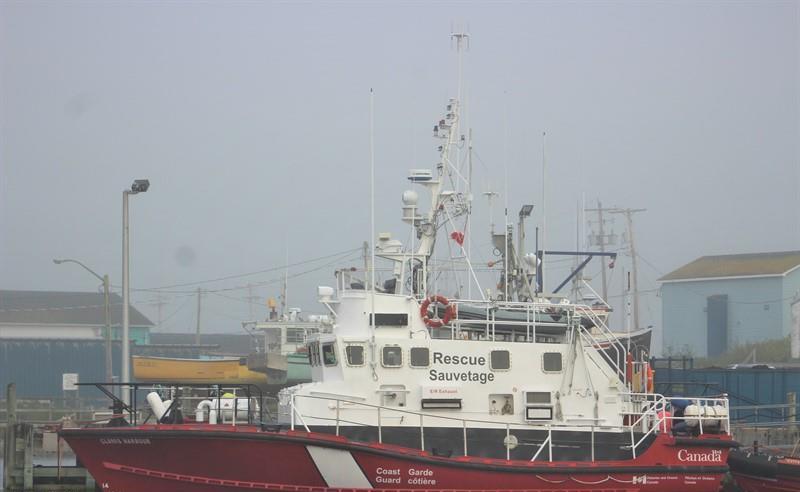 CLARKS HARBOUR - Vesseljoin