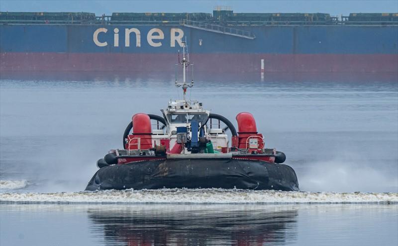 SIPU MUIN - Vesseljoin