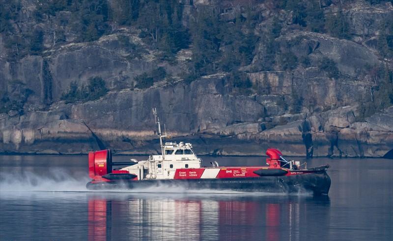 SIPU MUIN - Vesseljoin