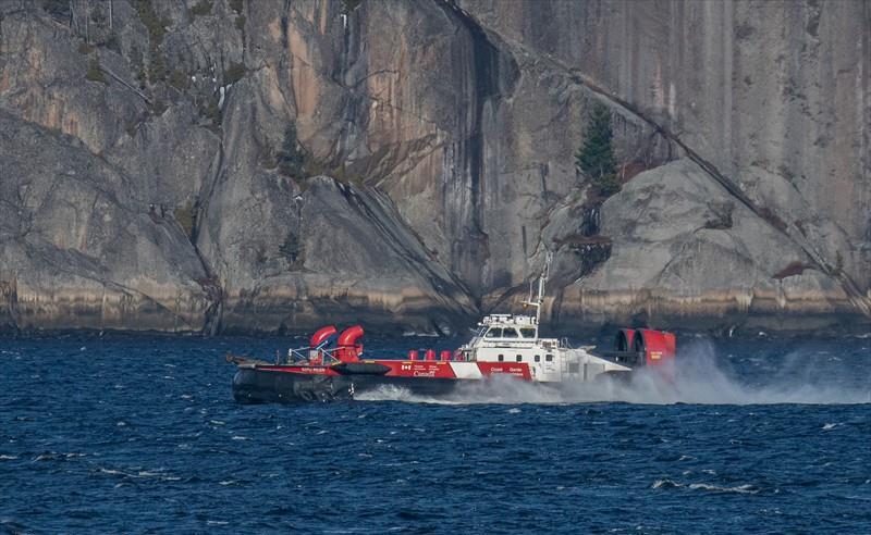 SIPU MUIN - Vesseljoin