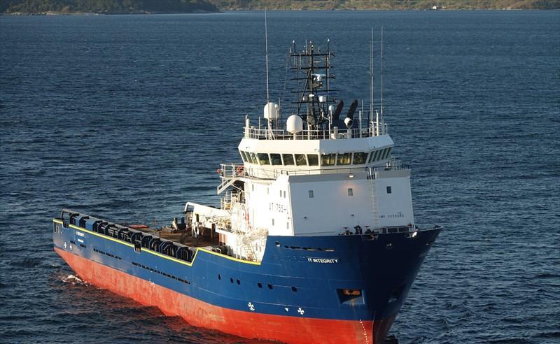 IT INTEGRITY - Vesseljoin