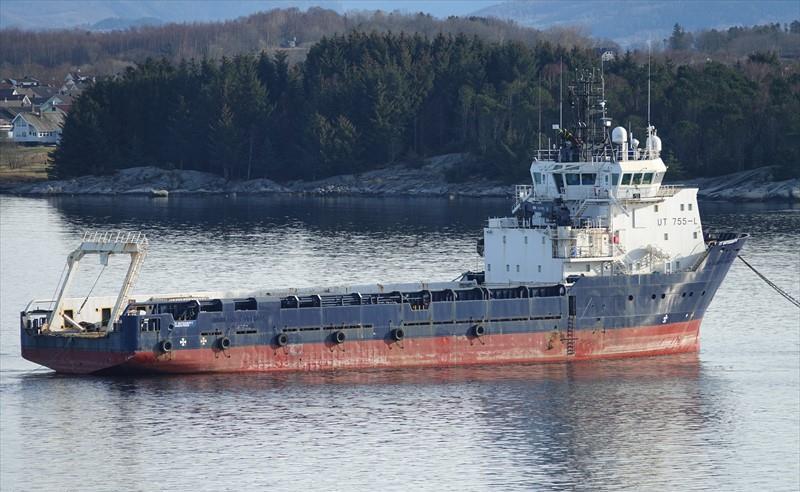 IT INTEGRITY - Vesseljoin