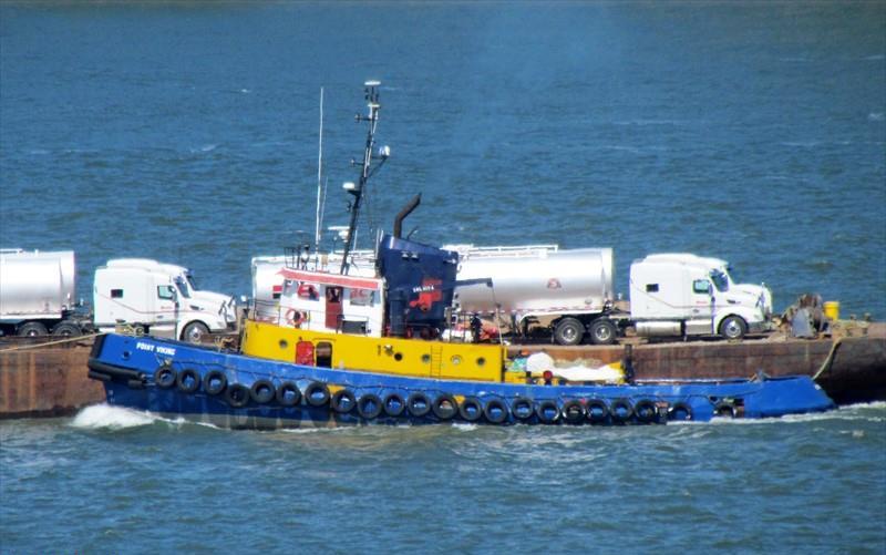 POINT VIKING - Vesseljoin