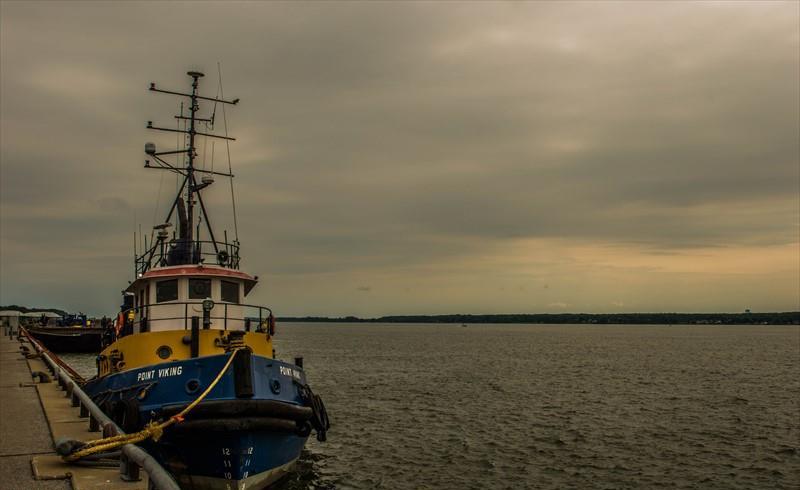 POINT VIKING - Vesseljoin