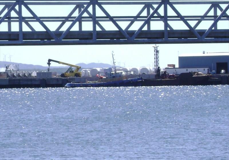 POINT VIKING - Vesseljoin