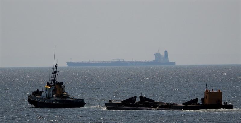 ATLANTIC TAMARACK - Vesseljoin