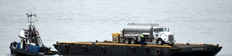 TYMAC RANGER - Vesseljoin