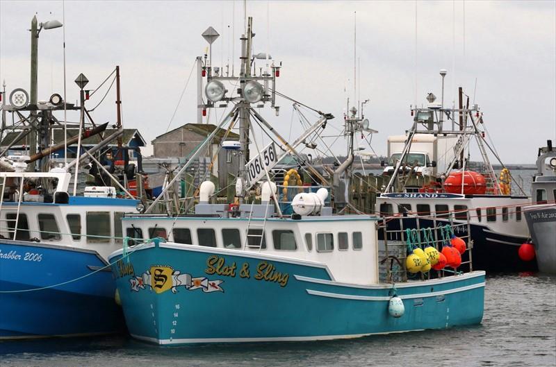 SLAT SLING - Vesseljoin