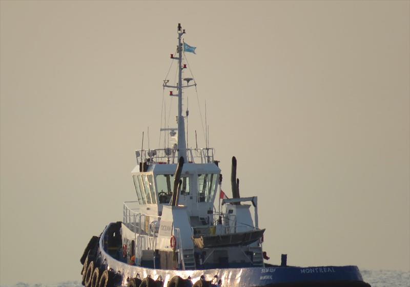 OCEAN GOLF - Vesseljoin