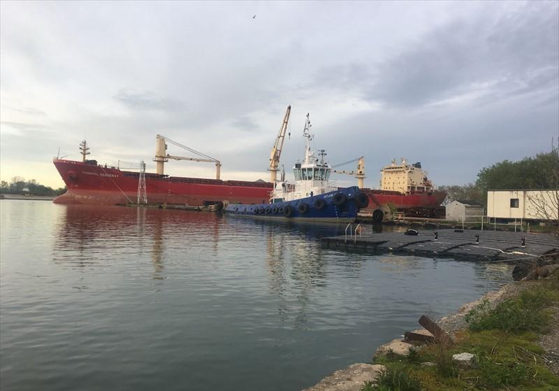 OCEAN GOLF - Vesseljoin