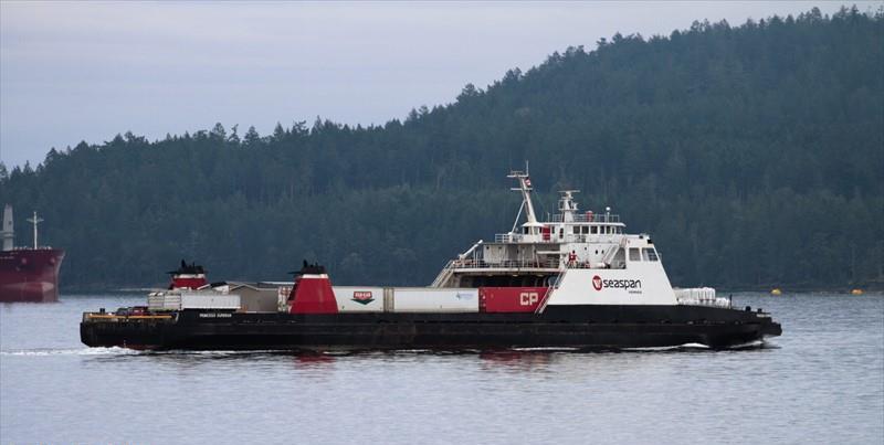 PRINCESS SUPERIOR - Vesseljoin