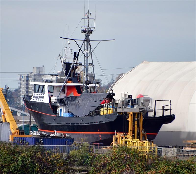 VIKING STAR - Vesseljoin