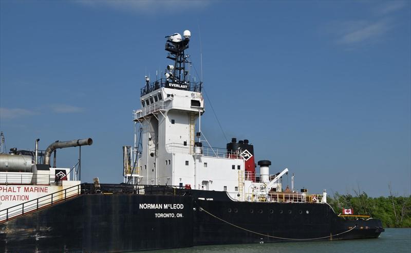 EVERLAST - Vesseljoin