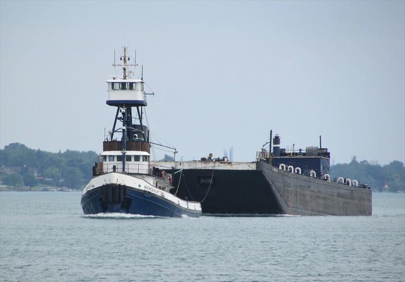 AVENGER IV - Vesseljoin