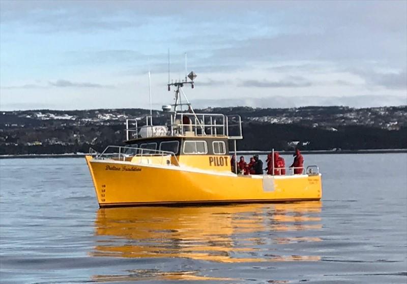 DALTON TRADITION - Vesseljoin