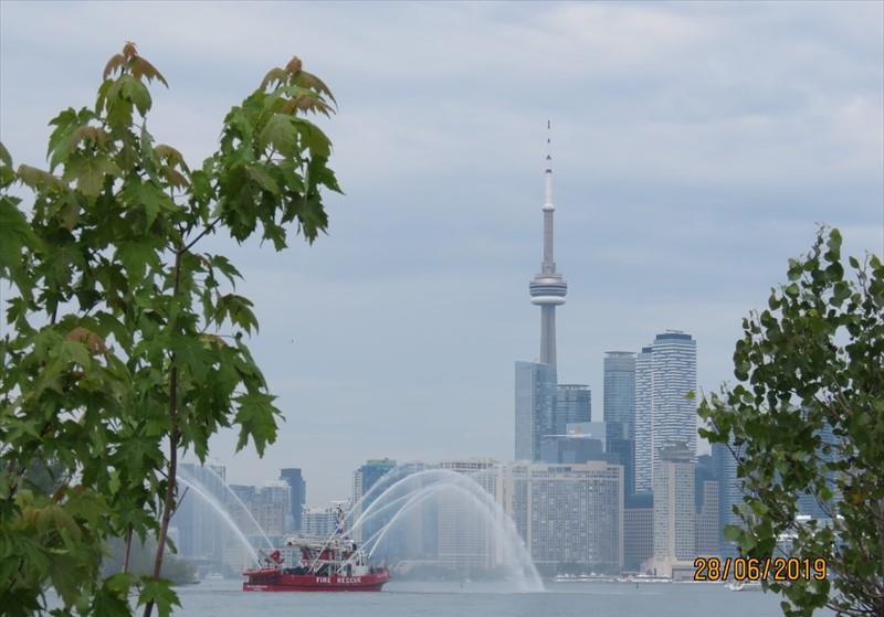 THUNDER CAPE - Vesseljoin