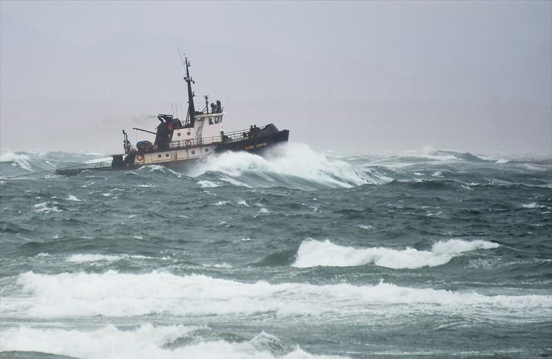 OCEAN CLIPPER - Vesseljoin