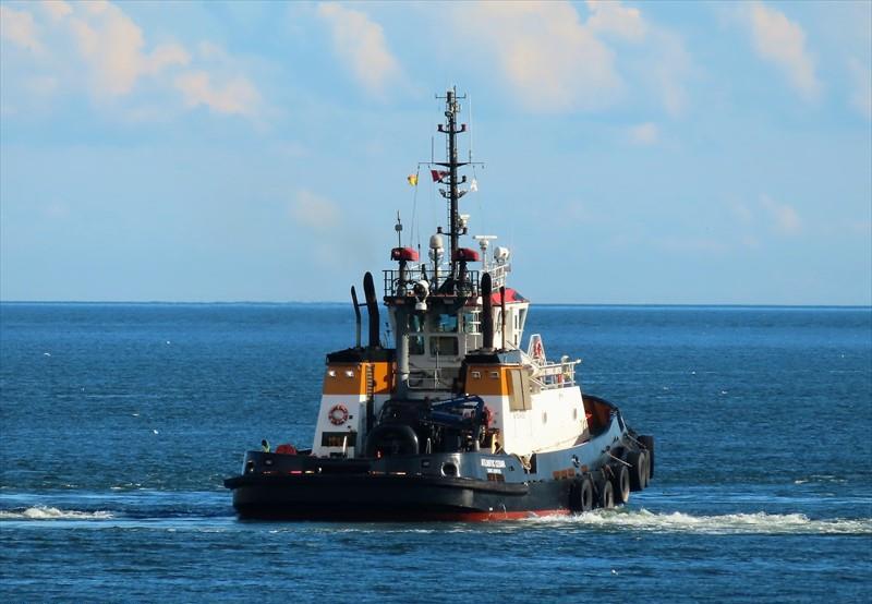 ATLANTIC CEDAR - Vesseljoin