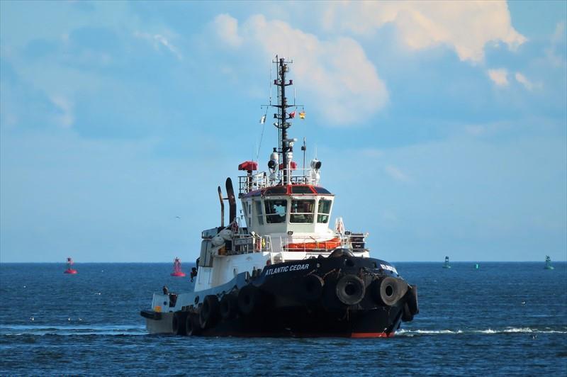 ATLANTIC CEDAR - Vesseljoin