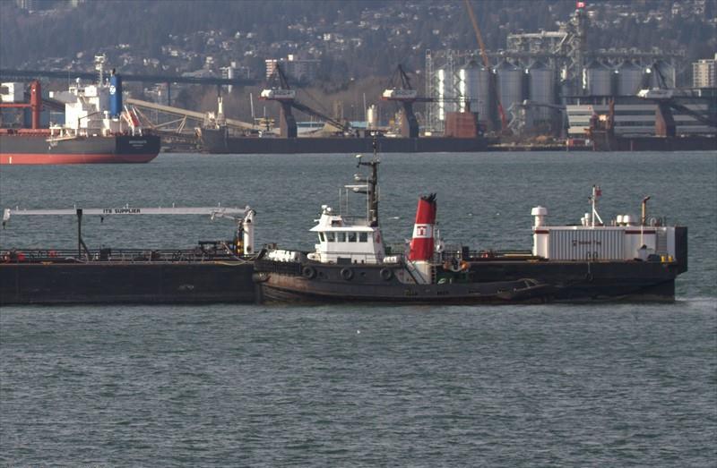 CINDY MOZEL - Vesseljoin