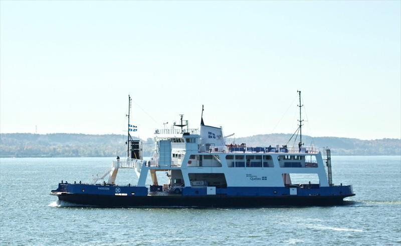 RADISSON - Vesseljoin