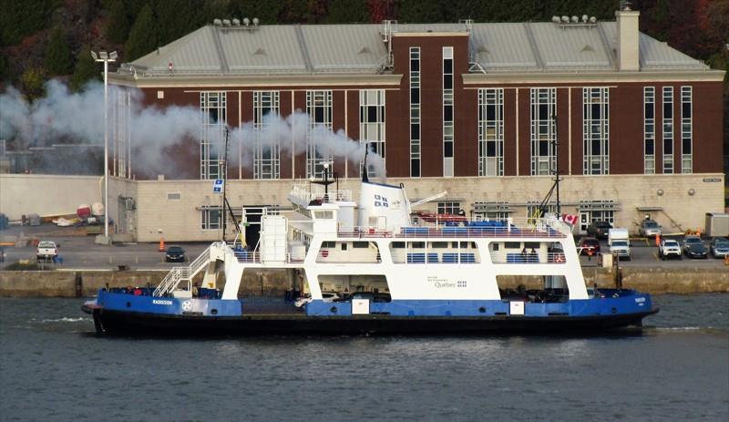 RADISSON - Vesseljoin