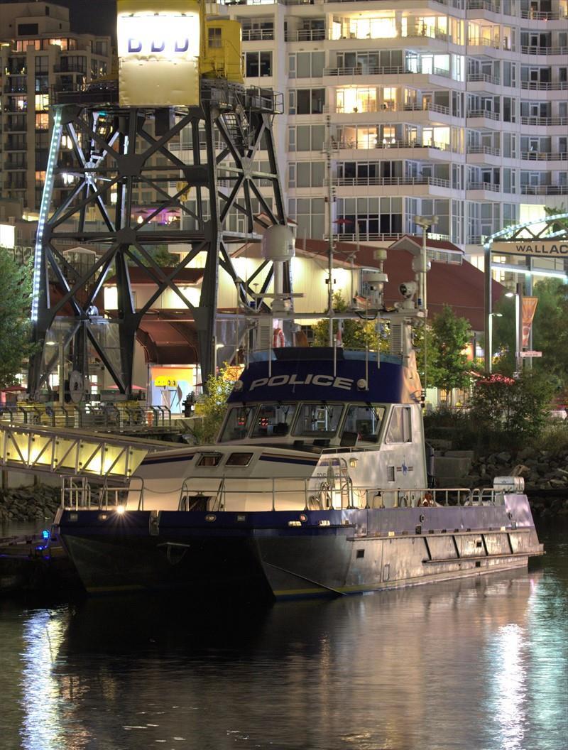 P.V.HIGGITT - Vesseljoin