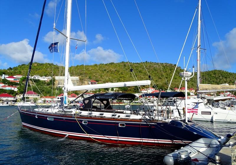 SIMPLE PLEASURE - Vesseljoin