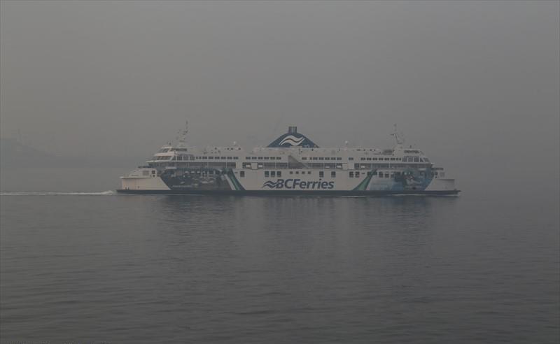 COASTAL INSPIRATION - Vesseljoin