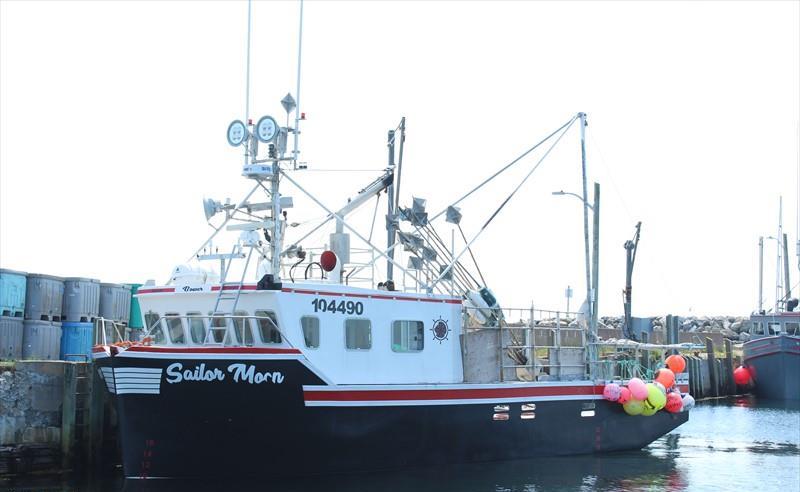 SAILOR MOON - Vesseljoin