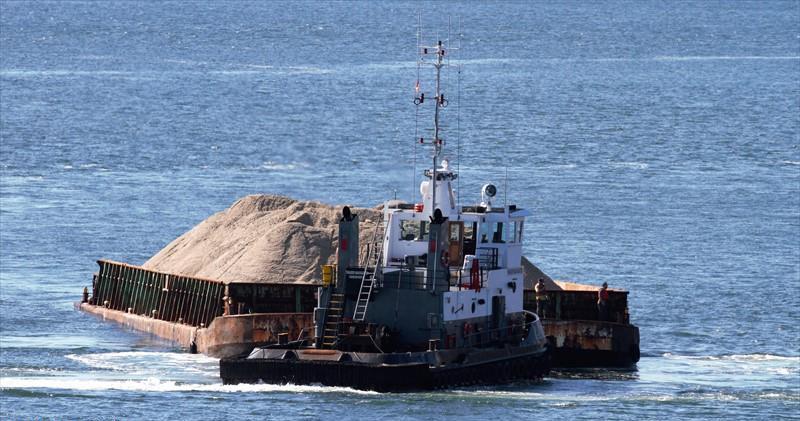 FRASER NAVIGATOR - Vesseljoin