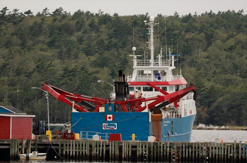 ATLANTIC PRESERVER - Vesseljoin