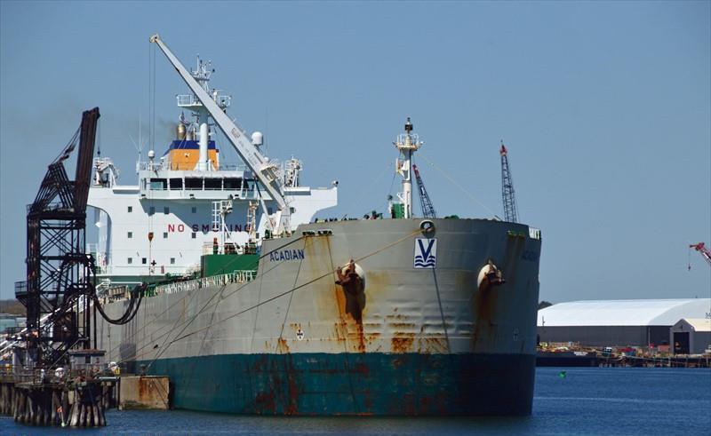 ACADIAN - Vesseljoin