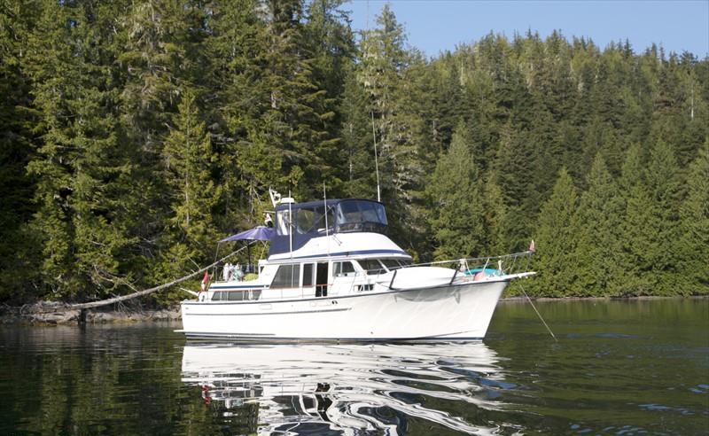 LONE WOLF - Vesseljoin