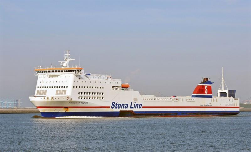 BLUE PUTTEES - Vesseljoin