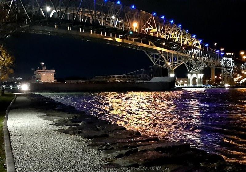 MANITOULIN - Vesseljoin