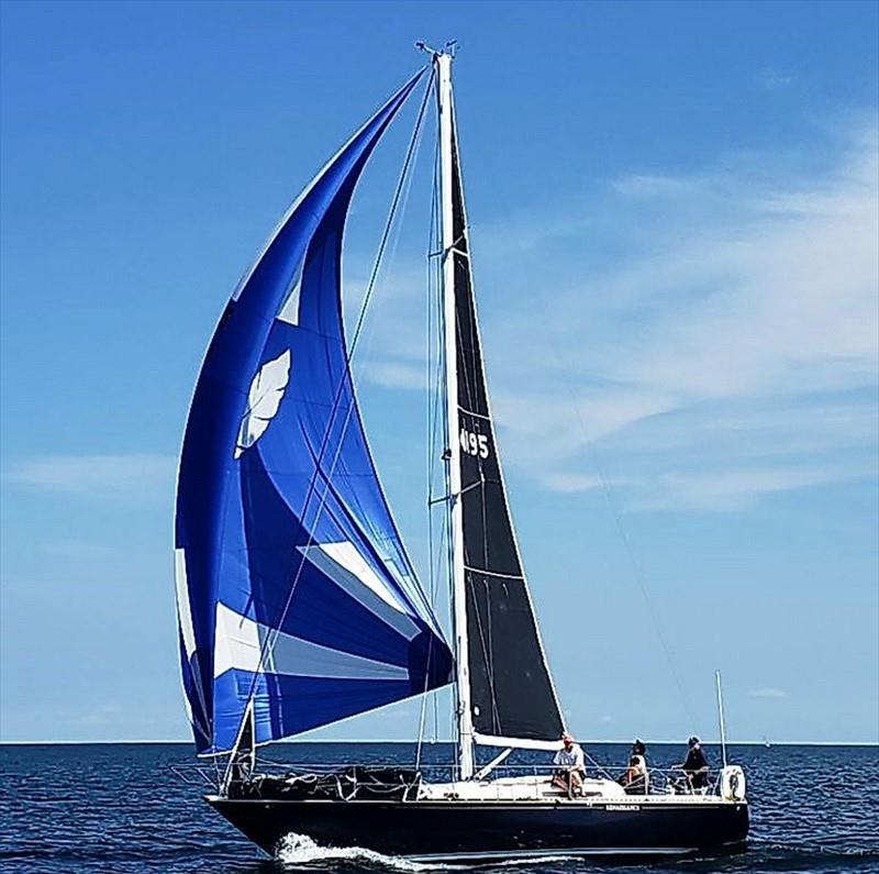 RENAISSANCE VI - Vesseljoin