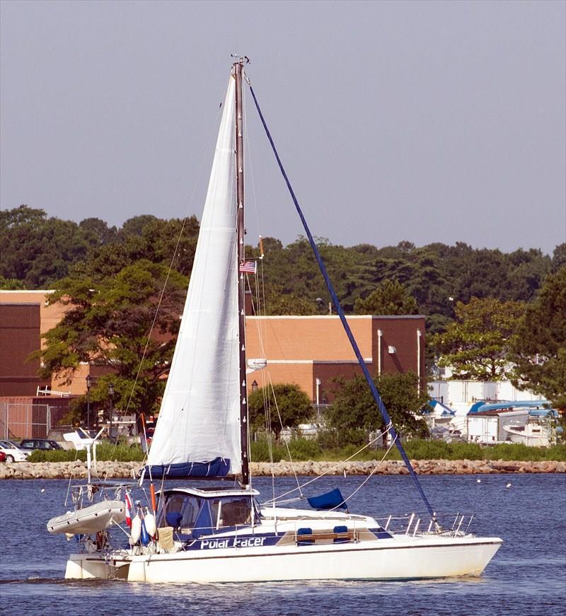 PERSISTENCE X - Vesseljoin