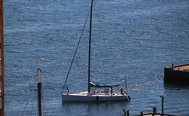 BELLA J - Vesseljoin