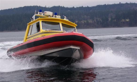 RCM SAR 59 - Vesseljoin