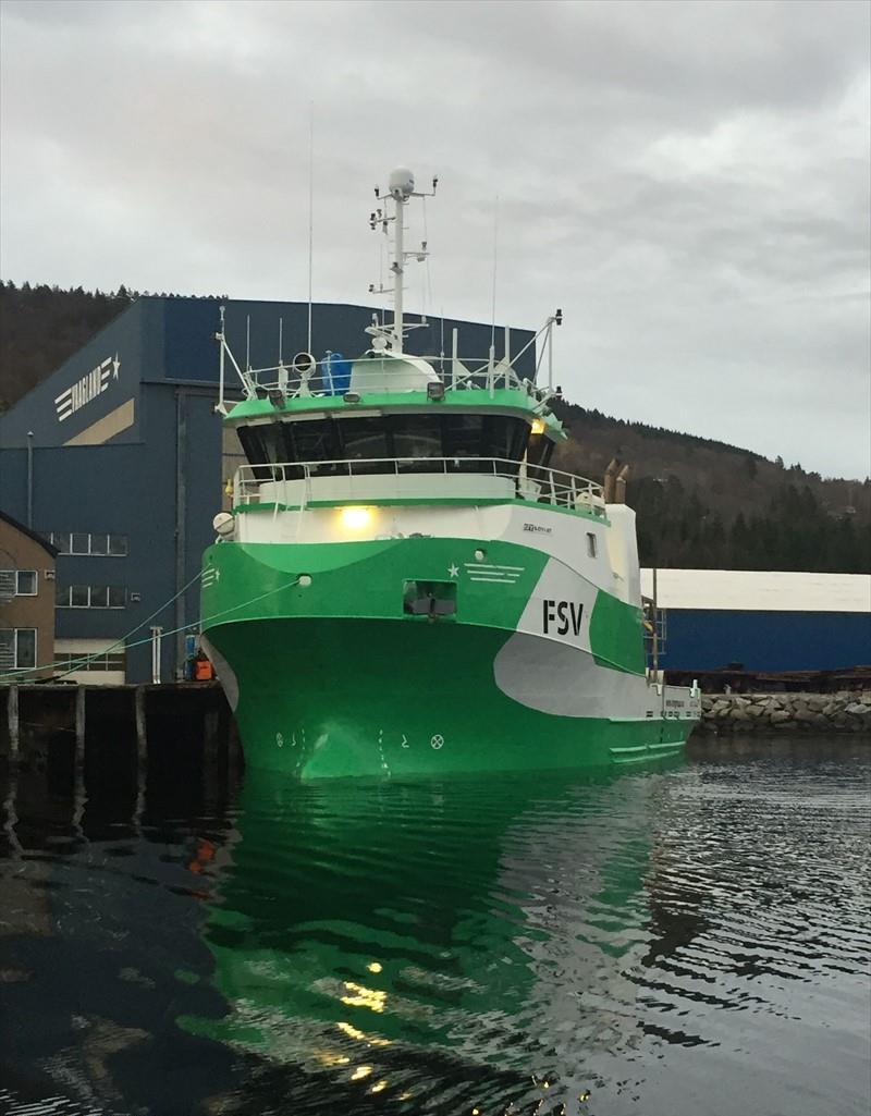 MULTI QUALITY - Vesseljoin