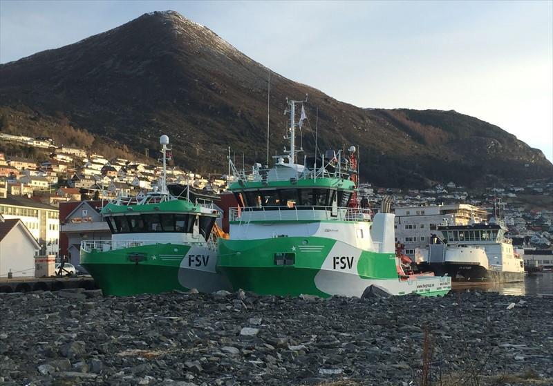 MULTI QUALITY - Vesseljoin